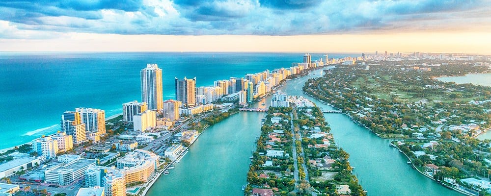 MiamiBeach - Bradicus