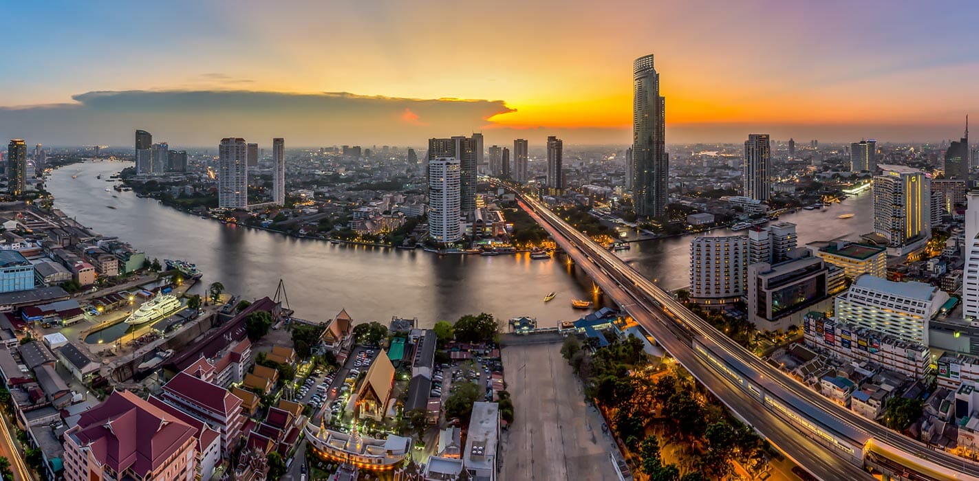 fun-facts-about-bangkok - Bradicus