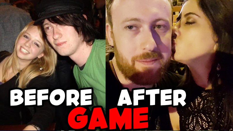 BEFORE AFTER - Bradicus